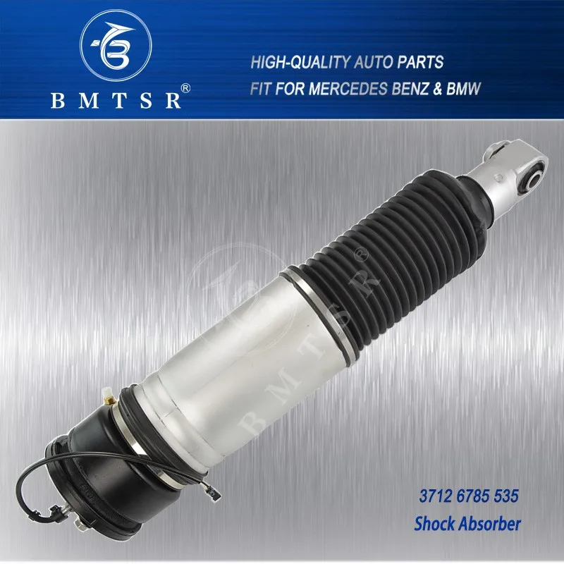 New Condition Rear Air Shock Up Breaker Absorber With Electric For 7 ...