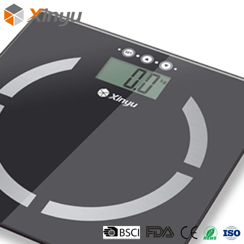 Latest Products Medical Electronic Weight Measure Machine 150kg Adult ...