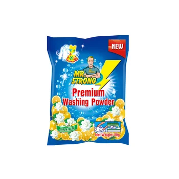 100g Laundry Detergent Washing Powder - Buy Washinng Powder,Washing ...