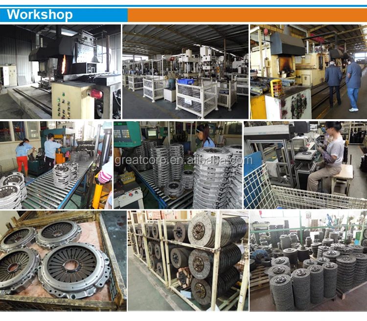 ME515796 Clutch Plate for Mitsubishi Trucks - Durable & Reliable