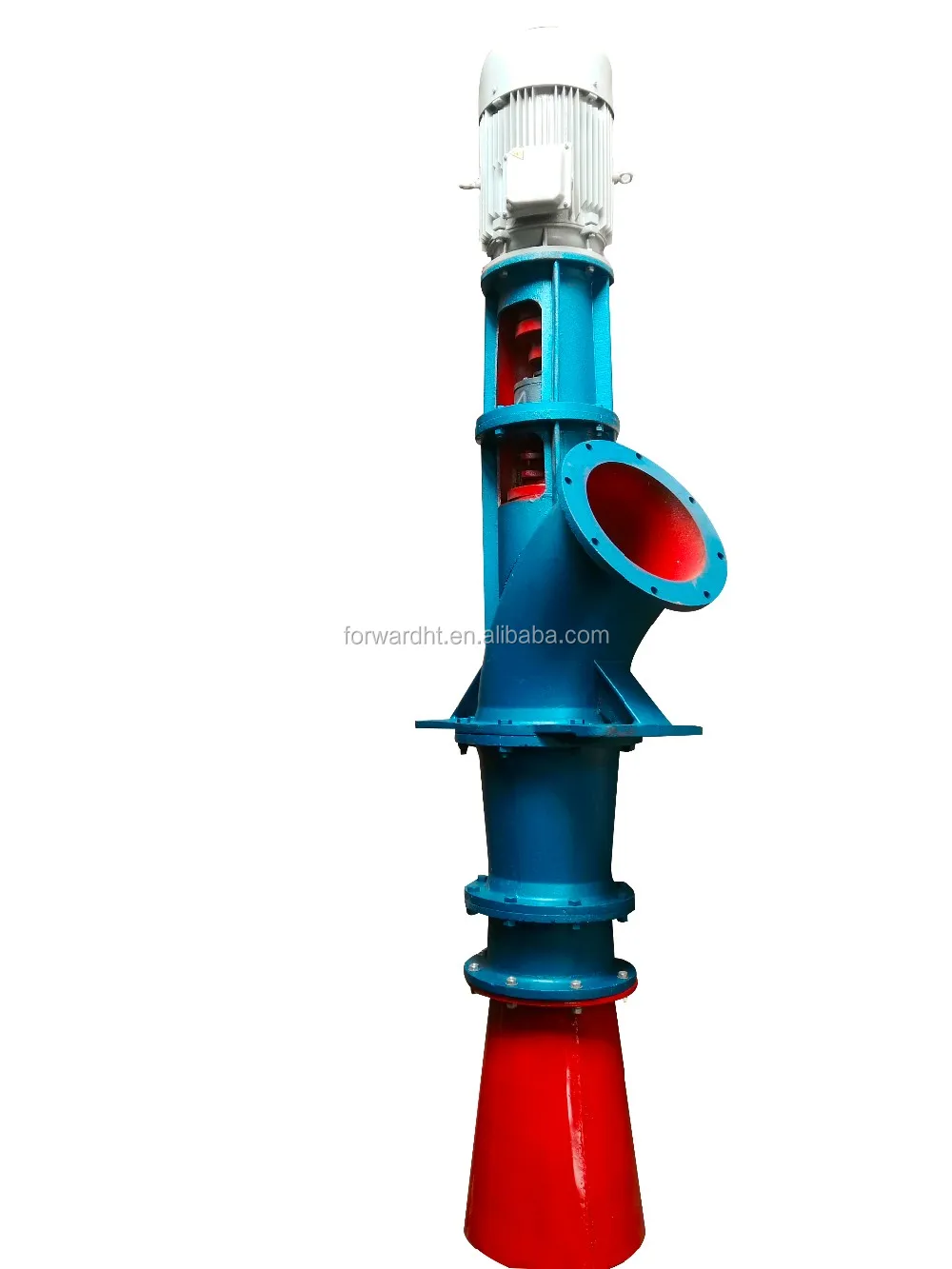 30kw Pressure Brushless Induction Type Axial Turbine,Small Hydro Power ...