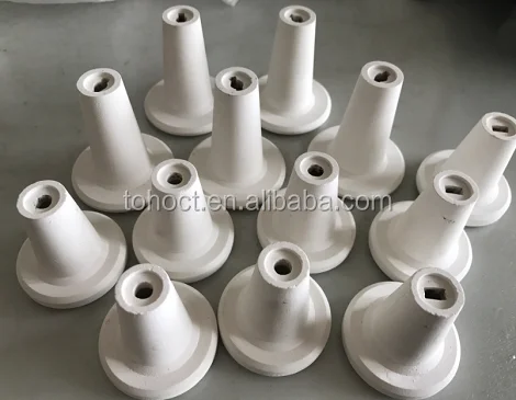10% Porosity Alumina Ceramic Fixing Ceramic Fiber Blanket Ceramic ...