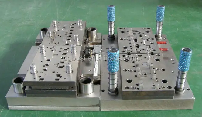 Stamped Copper Crimp Pcb Smd Terminal - Buy Smd Terminal,Crimp Smd ...