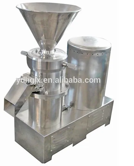 Apple Sauce/fruit Jam Grinding Milling Machine - Buy Apple Sauce ...