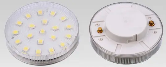 Gx70 Led Energy Saving Lamps Gx70 Lamp Tube Light Bulbs Gx53 - Buy Gx70 ...