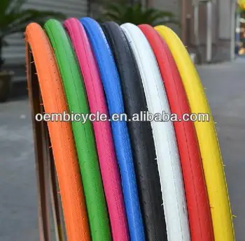Colorful Kenda 700c Fixed Gear Bicycle Tire - Buy 700c Bicycle Tire ...
