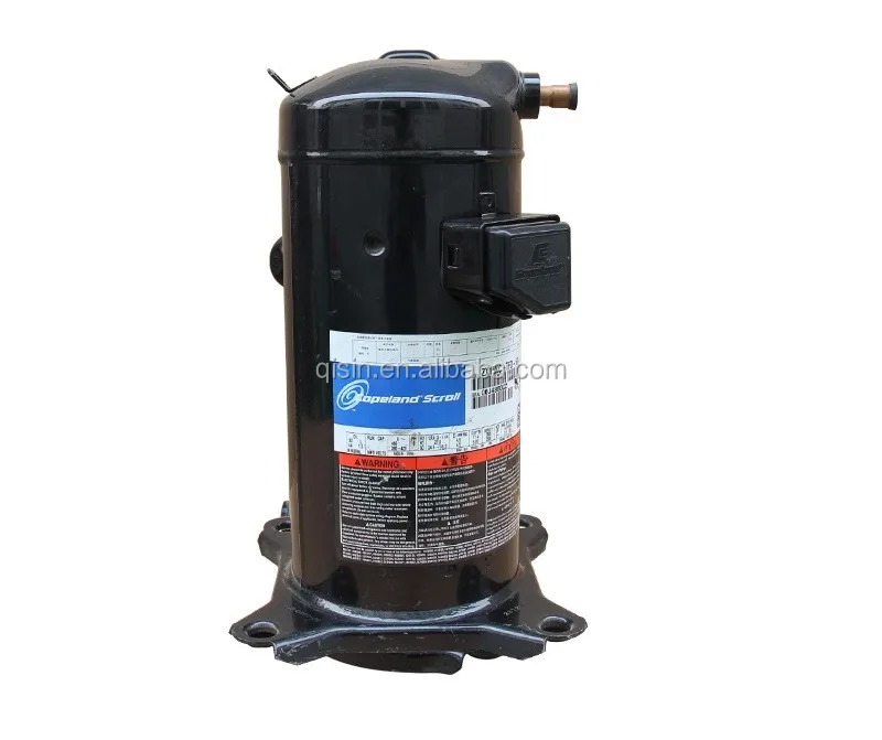 R404a R507 Low Temp Copeland Scroll Compressor for Condensing Unit
