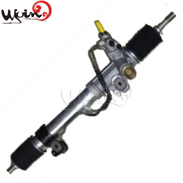 LHD Power Steering Rack and Pinion for Toyota PRADO for LAND CRUISER ...