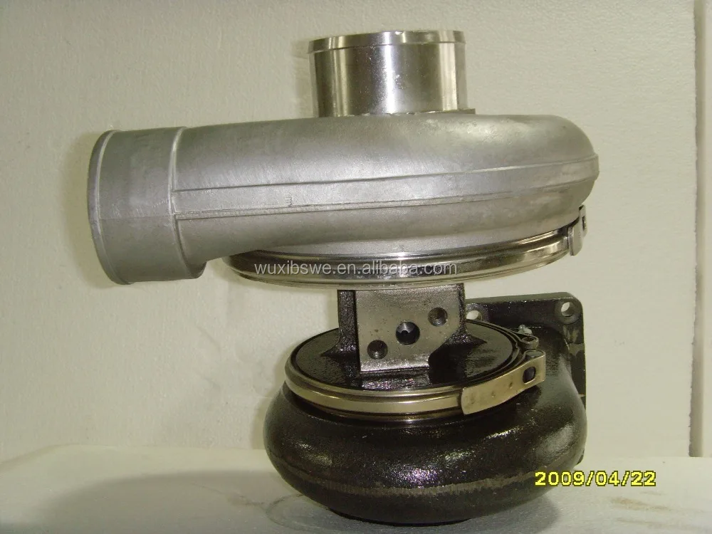 Good Choice 4le504 Turbocharger 310258 8s9237 4n9554 4n9618 Turbo ...