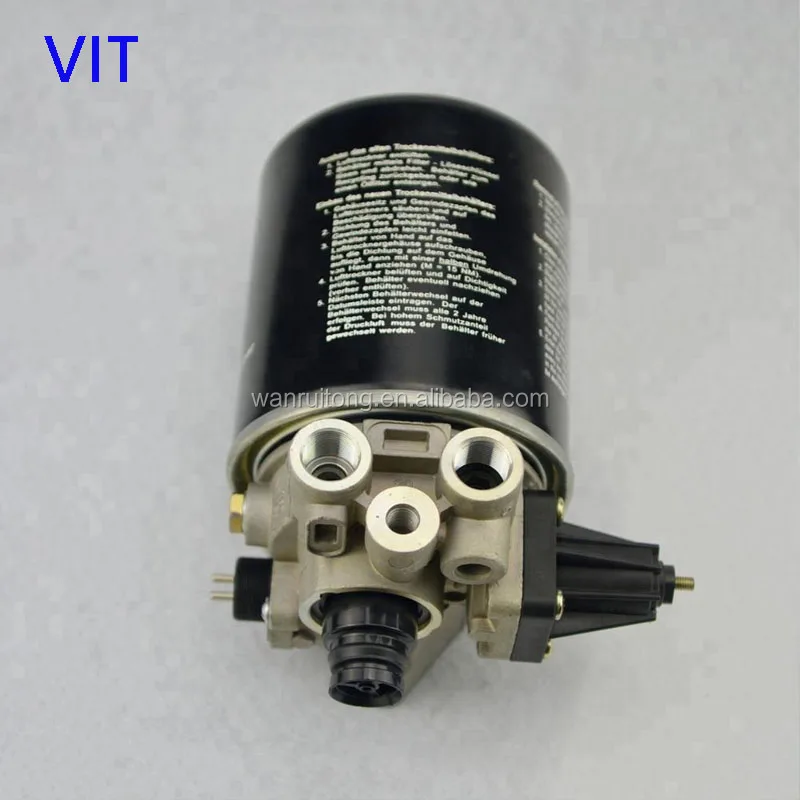 VIT-S Auto Parts Air Dryer 4324100350 for HOWO Filter