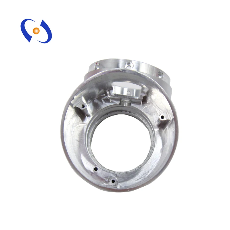 Precision Cnc Machining Milling Part For Industrial Robot Arm Part ...