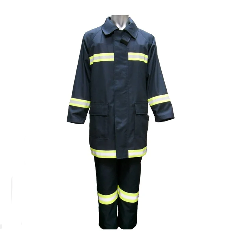 Oem Hoge Kwaliteit Brandweerman Uniform - Buy Brandweerman Uniform ...