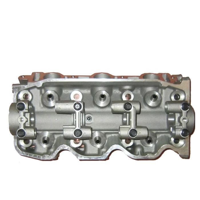 Car Accessories 6g73 Engine Cylinder 2497cc 12 Valves 3 Cylinder 6a13 ...