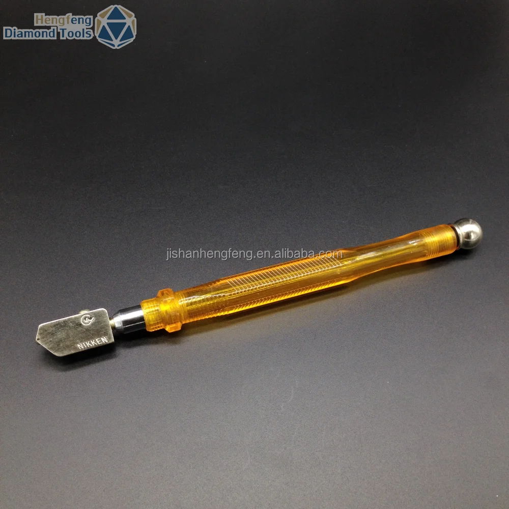 High Quality NIKKEN Diamond Glass Cutter for Tile Cutting