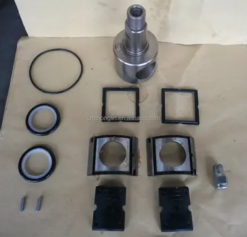 Api 6a 2'' 1502 Union Connection 15000psi Plug Valve Repair Kits ...