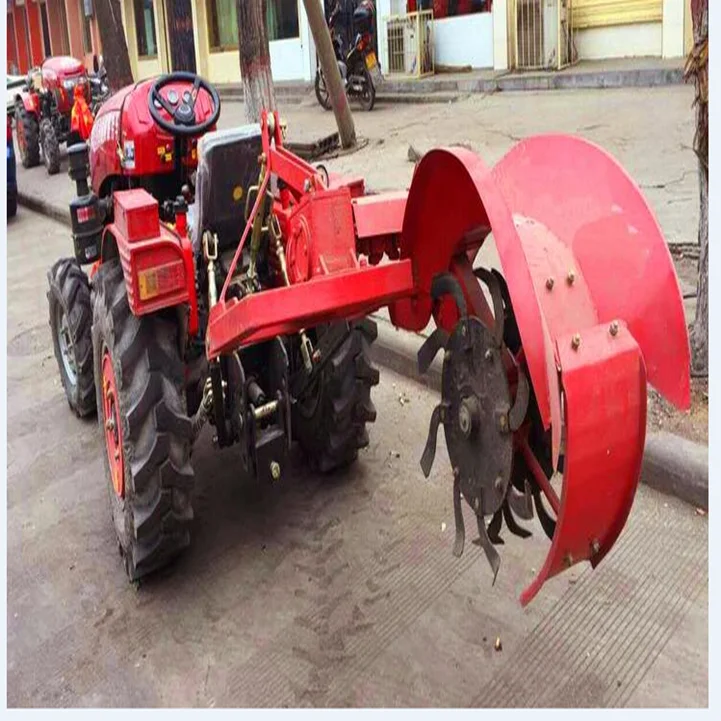 Ditcher/used Farm Machine Agricultural Equipment / Drainage Ditch ...