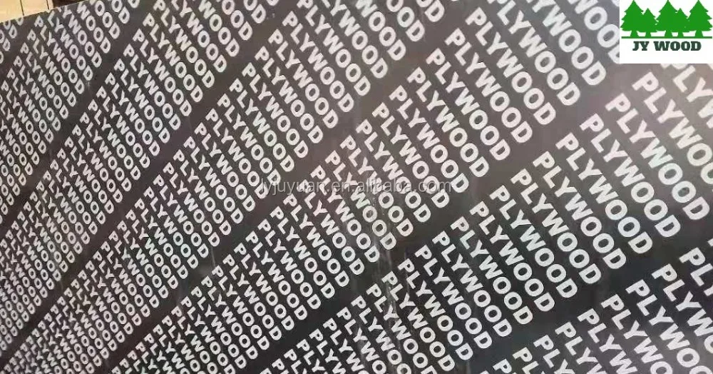 1220*2440*18mm Korinplex Poplar Core Plywood for Indonesia