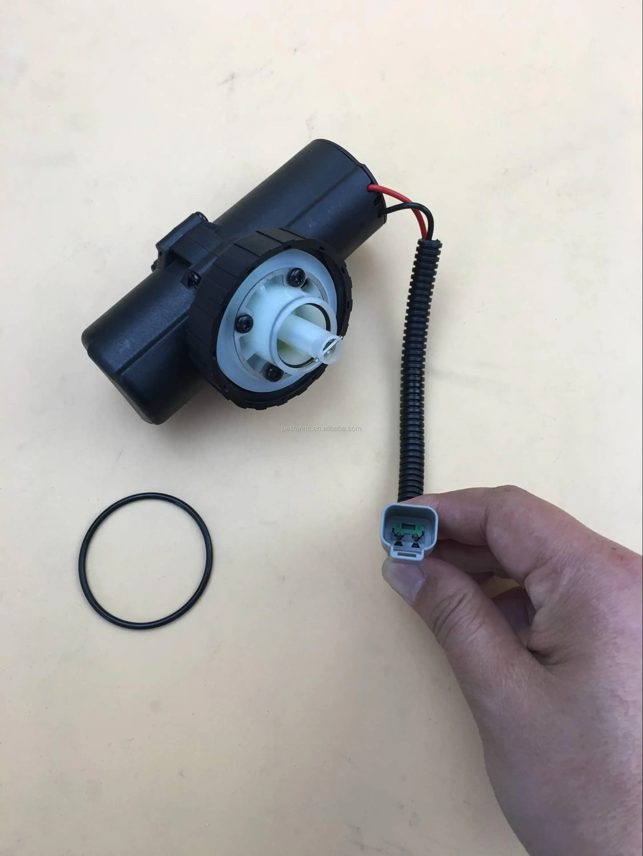 约翰迪尔拖拉机用农业机械柴油燃油泵re532519 Re539761 Re539764 - Buy 拖拉机燃料泵,Re532519 ...