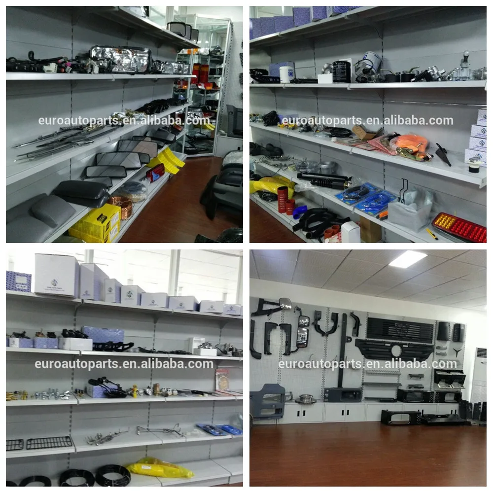 Manija interior de 6417200195/6417200095 puertas para camión BENZ ...