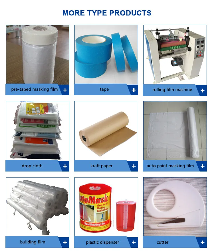 Mold Plastic Automatic Film Roll Packaging Stock Machine - Buy Mold ...