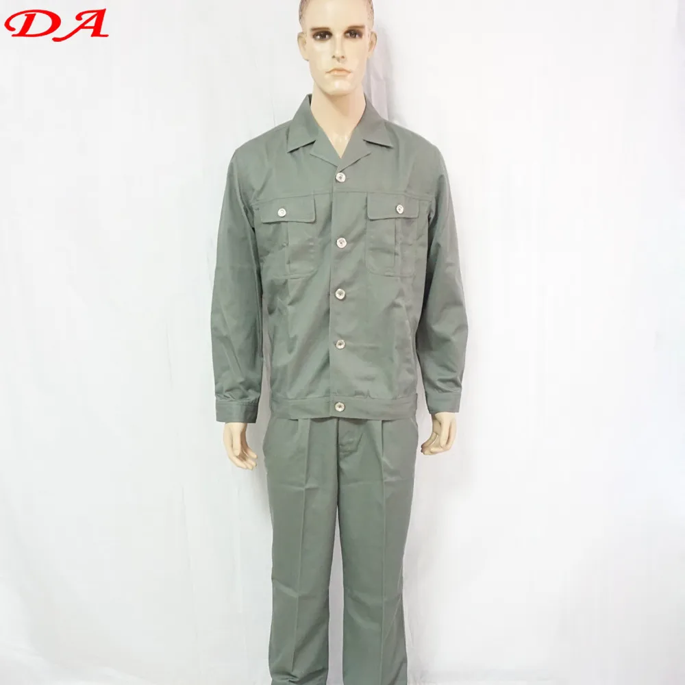 Technician Uniform Custom Factory Blue Workwear - Buy Technician ...