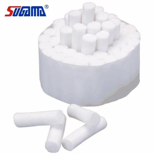 Dental cotton roll, Dental cotton roll direct from Yangzhou Super Union ...