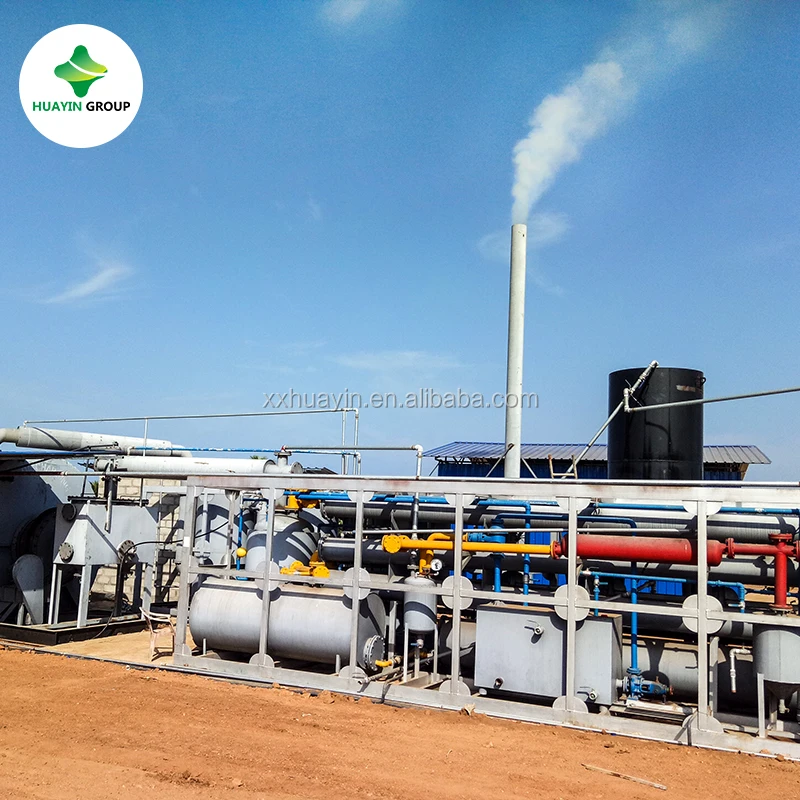 New Technology Waste To Energy Power Plants From Msw China Supplier ...