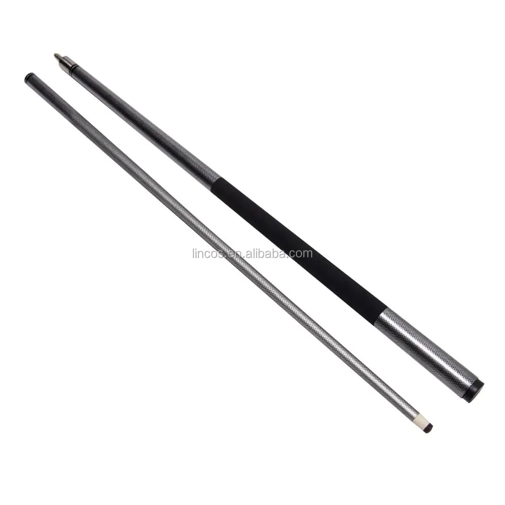 Xmlinco Pool Cues - Premium Carbon Fiber Billiards Sticks