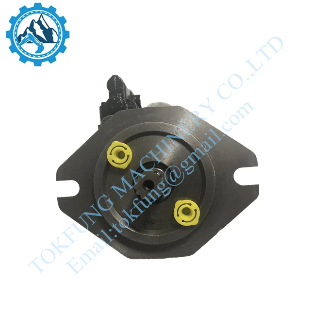 A35E A40E A35F A35G A40G A40F Brake Pump - VOLVO 15020179