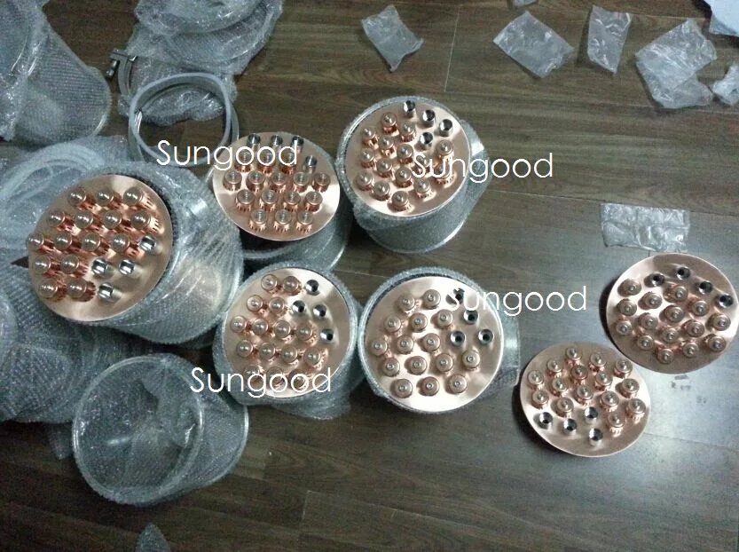 Copper Ferrule/copper Tri Clamp Fittings/copper Adapter - Buy Copper ...