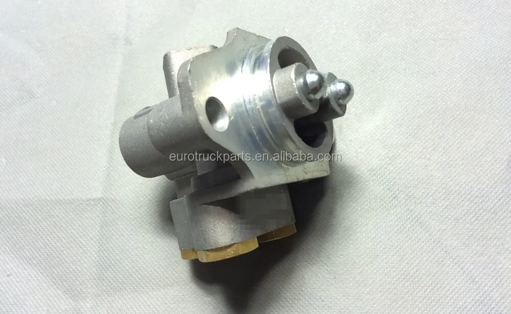 Oem No 0022606257 0022602957 Heavy Duty Mb Actros Truck Valve Parts 24v ...