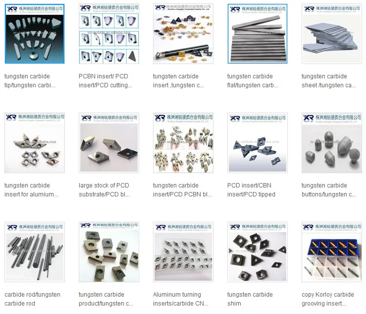 Widia Insert/ Widia Cutting Insert| Alibaba.com