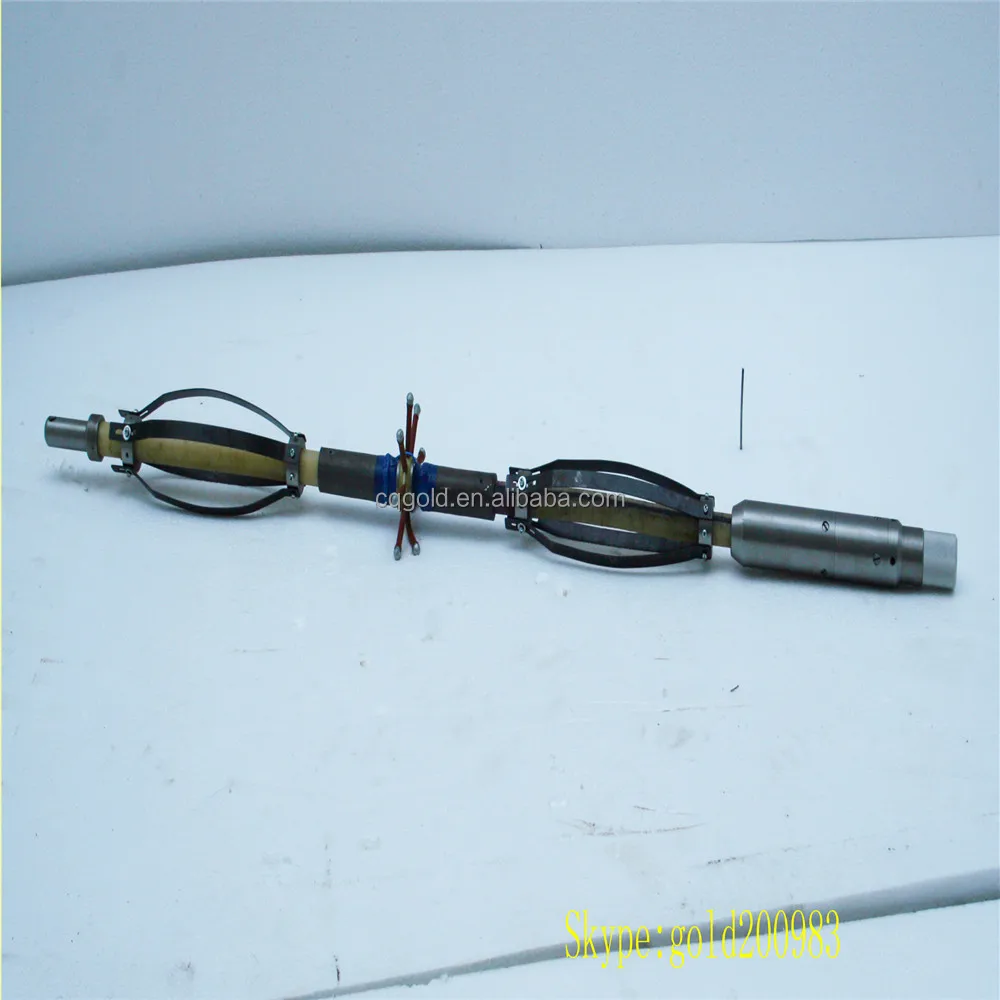 500m Intelligent Engineering Geology Well Logging Equipment With Gamma ...