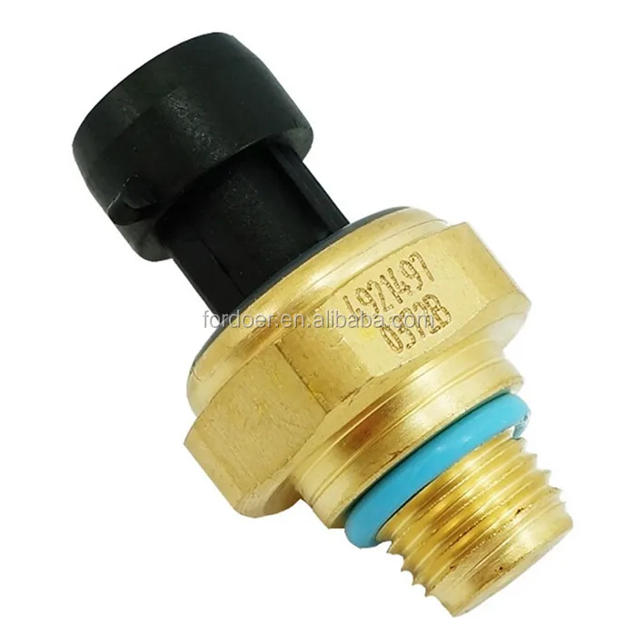 Oil Pressure Sensor 4921497 For Cum Isb Isc Isx Qsb And 5.9 1998-2000 ...
