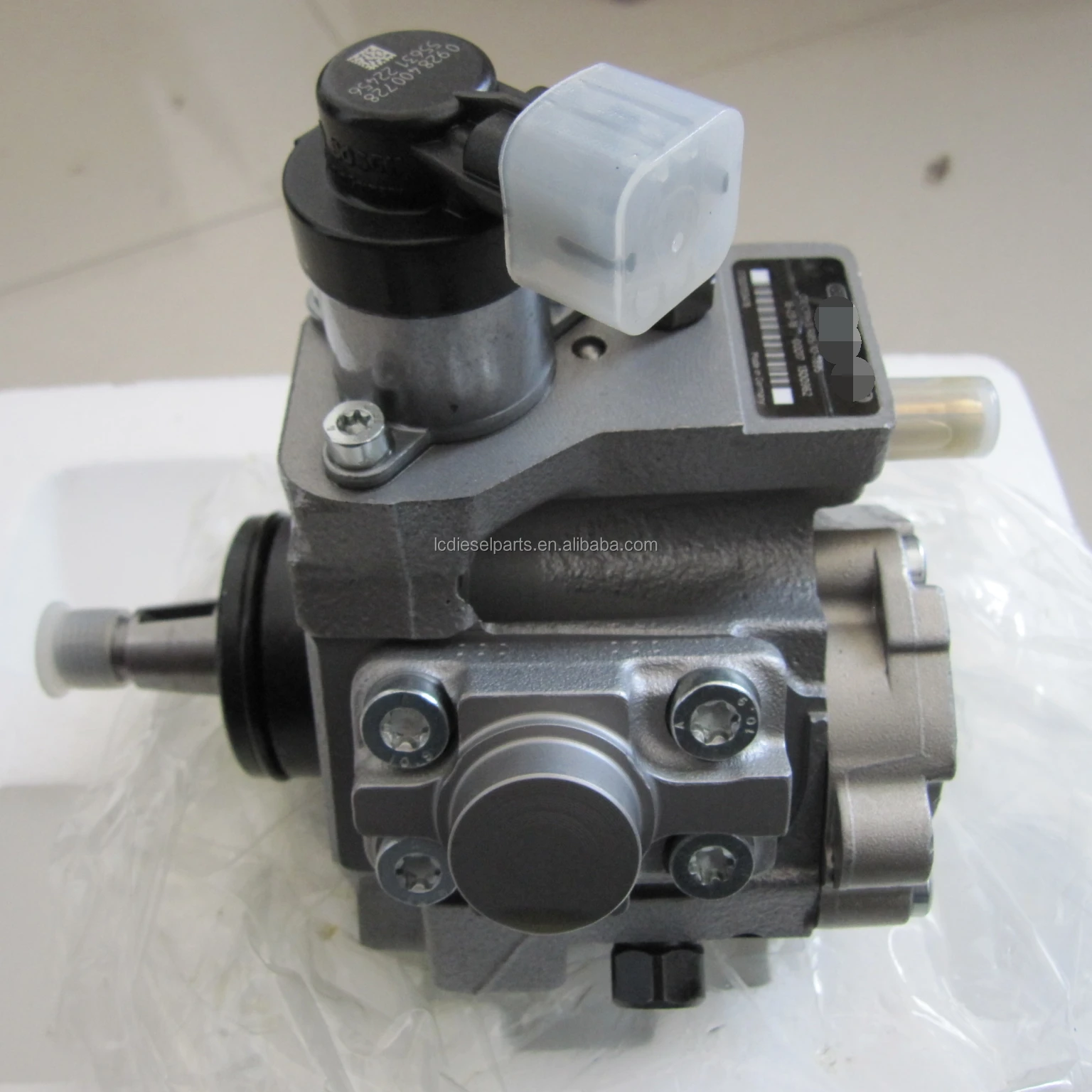 Fuel Injection Pump 0445020126 With Best Price - Buy Fuel Injection ...
