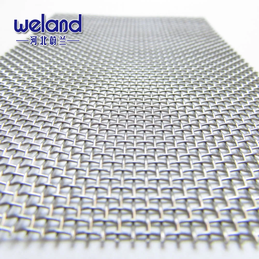 Paint Wire Mesh Filter / Air Filter Wire Mesh/stainless Steel Wire Mesh ...