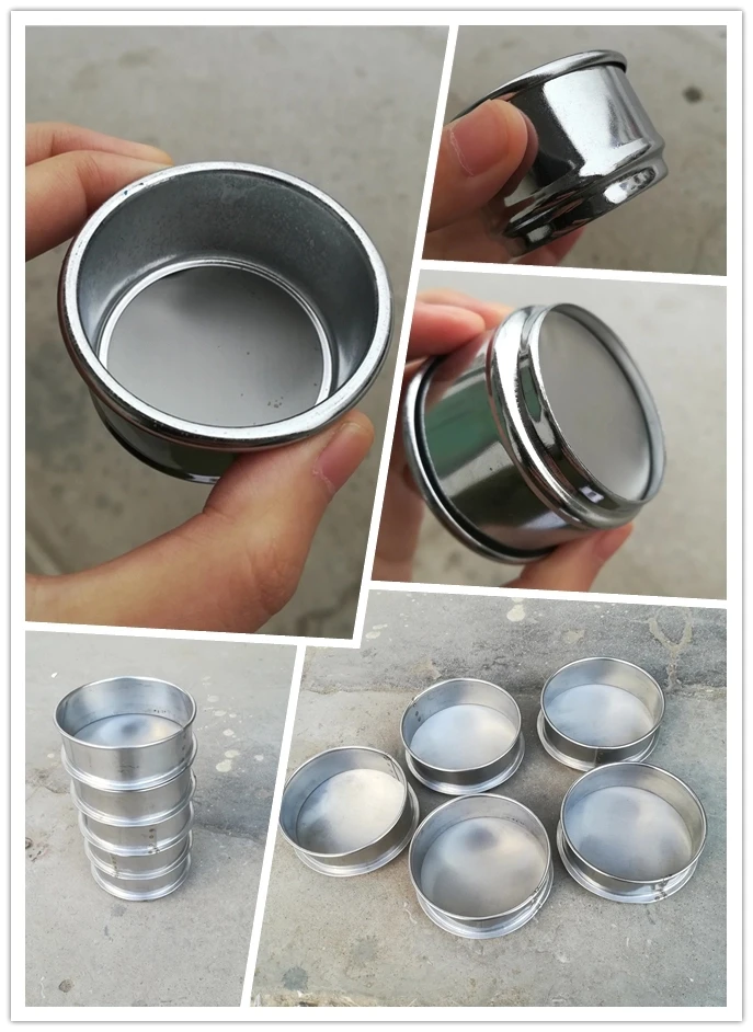 Hot Sale 600mm Test Sieve 600 Micron Mesh 60 Microns Stainless Steel ...