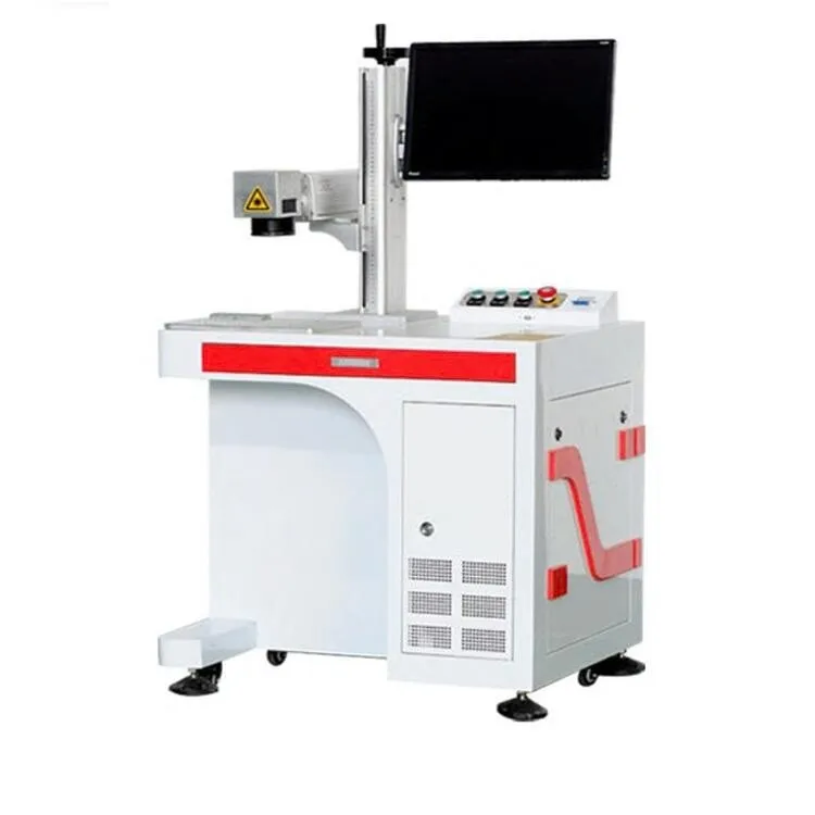 Xt Laser 30 Watt Mopa Fiber Laser Marking Machine For Ceramics - Buy ...