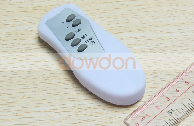 Factory OEM Freshener Ergonomic Remote Air Conditioner Control 5 Key ...