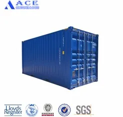 One Stop Supplier ISO Shipping Container Spare Parts Products from ACE ...