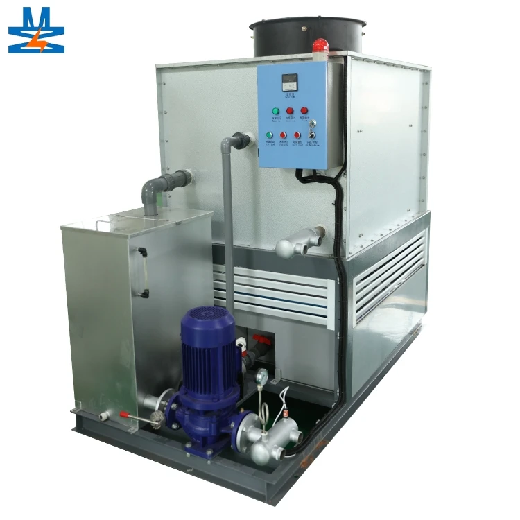 Mingshuo Electrical Equipment - Efficient Cooling Solutions