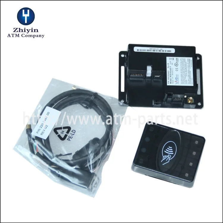 Ncr Usb Contactless Card Reader,Kiosk Ii Antenna 009-0028950 445 ...