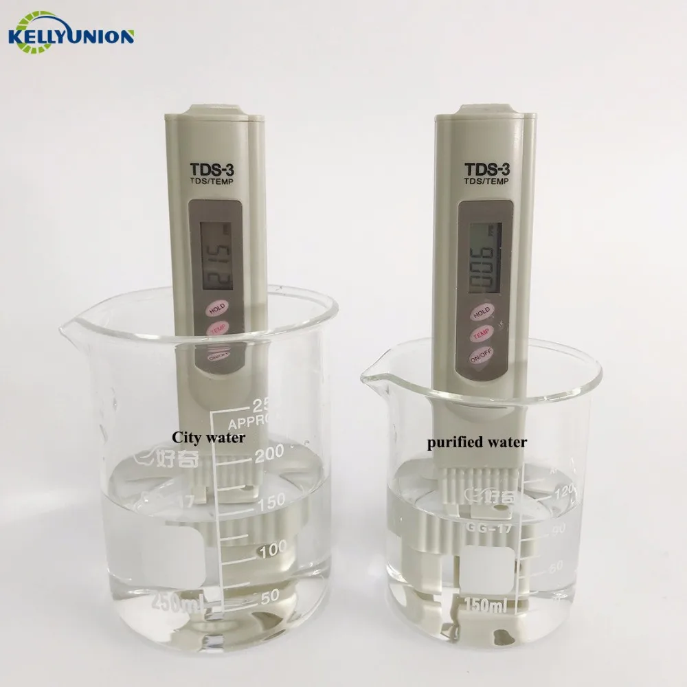 Hot Sale Ce Approved Tds3 Tds-3 Tds Meter Water Tester Pen Lcd Digital ...