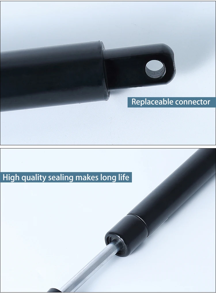 Steady And Easy Operating Gas Spring Strut For Recliner Chair - Buy Gas ...