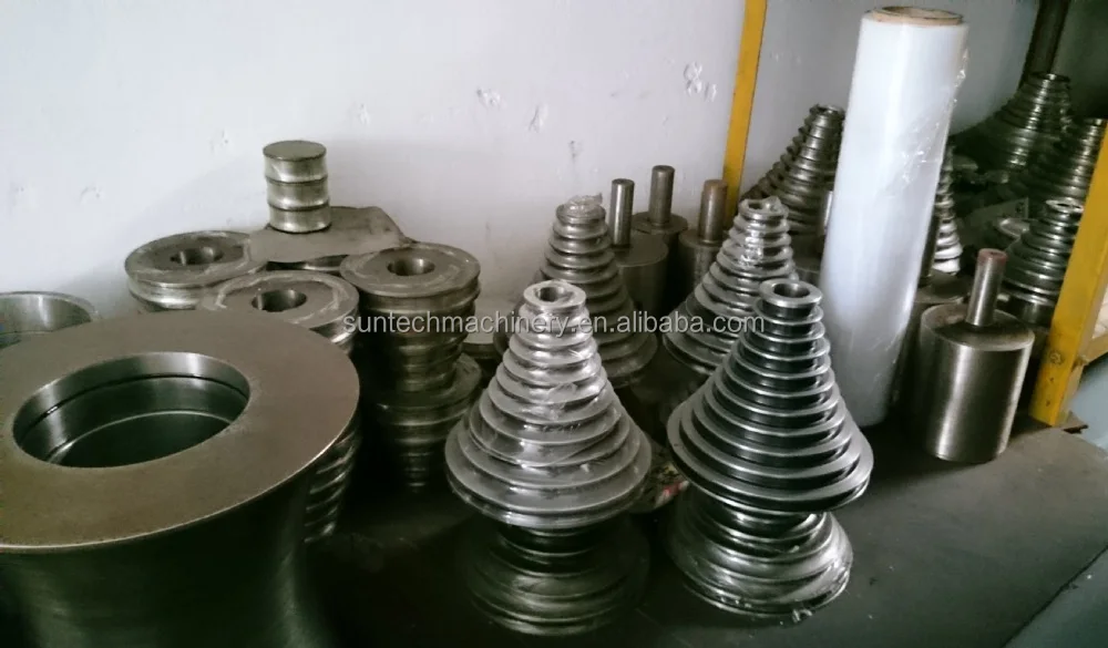 Wet Wire Drawing Cone For Wet Wire Drawing - Buy Wet Wire Drawing Cone ...