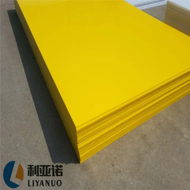 Blue Mc 901 Nylon Sheet Hardness Engineering Plastic Block - Buy Mc 901 ...