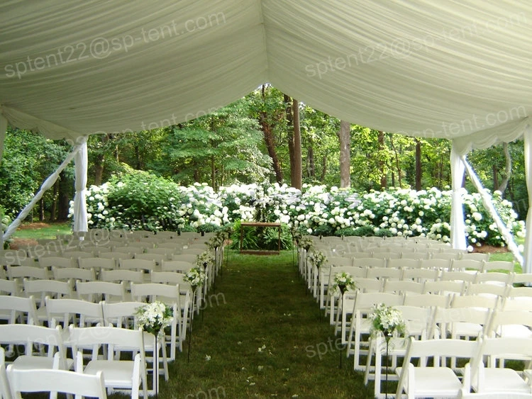 20mx30m Big Outdoor Wedding Party Event Tent For 400 People - Buy ...