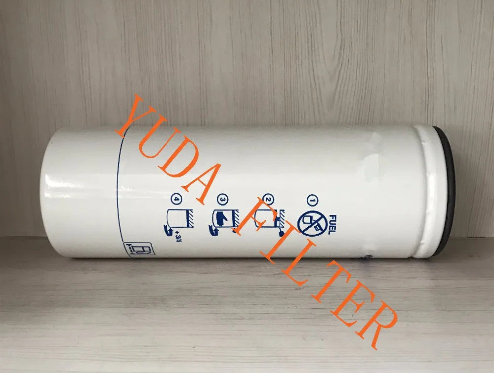 3 In 1 Filter 4587258 - Buy Fuel Filter 4587258,4587258,Filter 4587258 ...