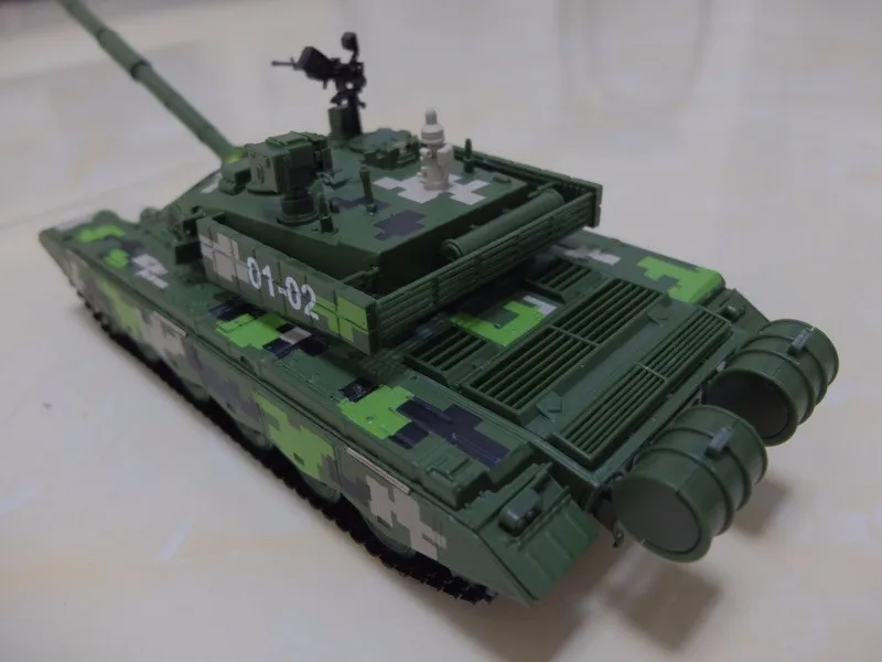 Custom Made World War Ii Germany Metal Diecast Military Vehicles Army 1 ...