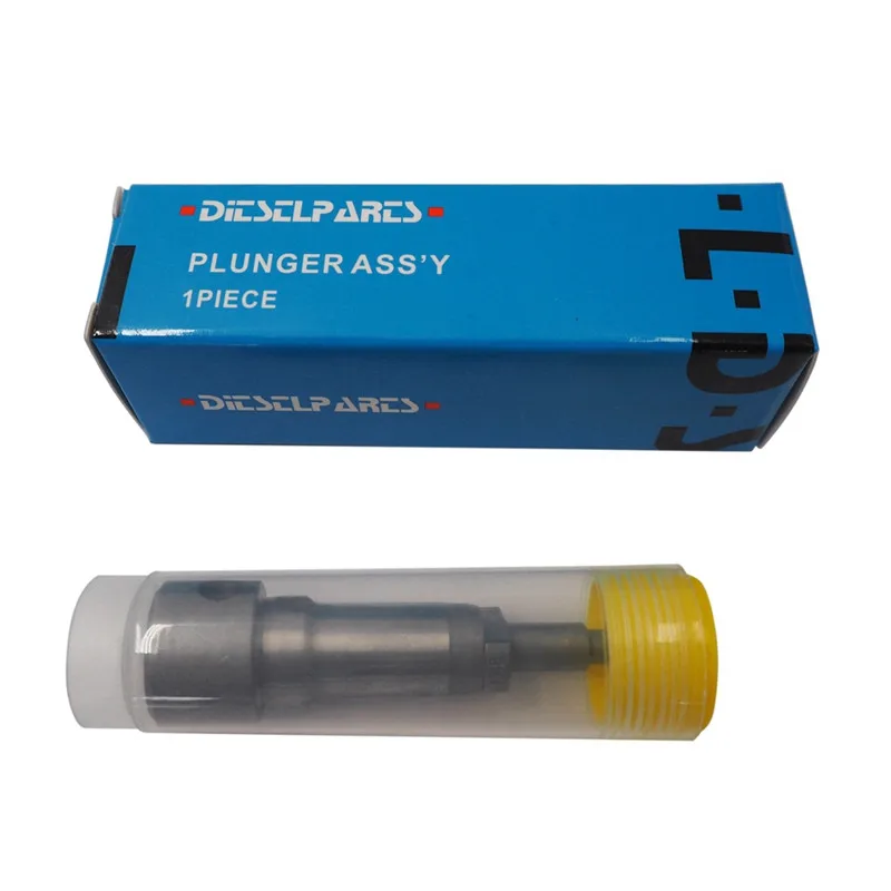 Injection Plunger 1418325156 / 1325-156 A Type 1 418 325 156 For Engine ...